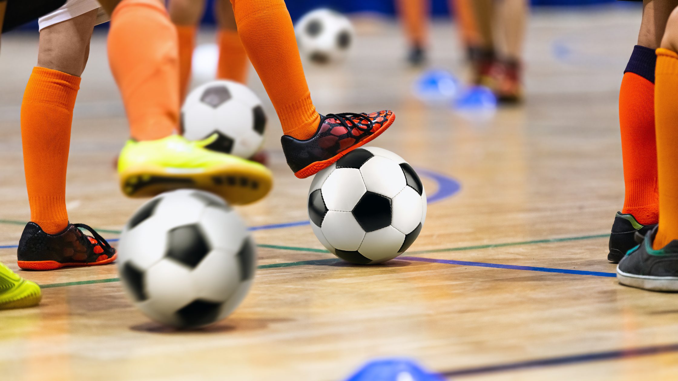 Journée d'animation sportive (Longueuil) | Association québécoise pour ...