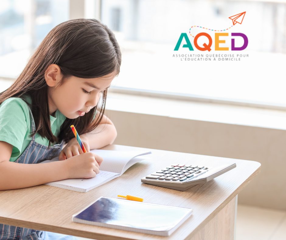 Help with Writing the Learning Project | Association québécoise pour l ...